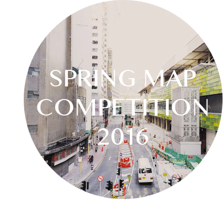Jun 29 | Spring’s WCH Map Competition - Spring